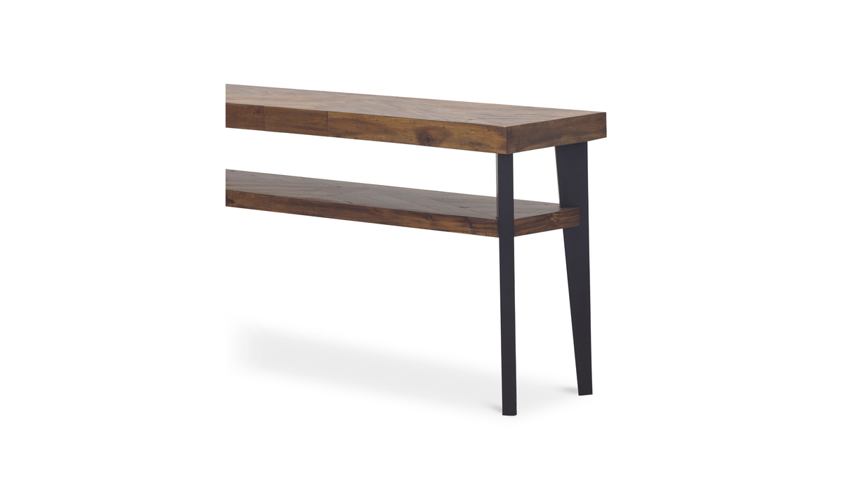 Skyline Decor-Parq Console Table