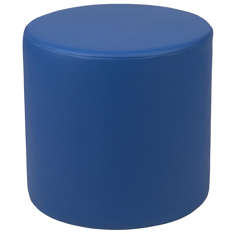 Soft Seating Collaborative Circle for Classrooms and Common Spaces - 1