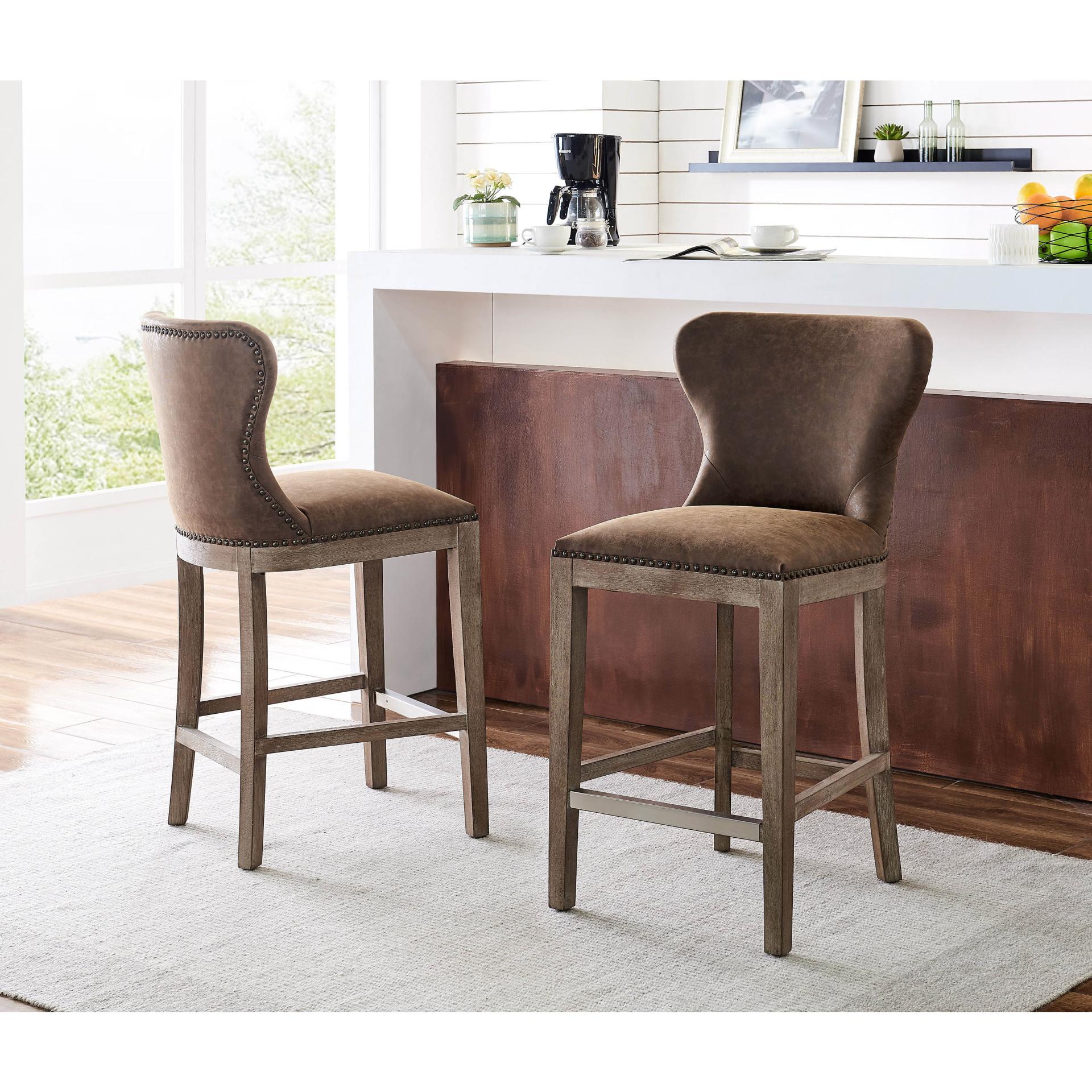 Buy Counter Stool Online | Skyline Decor