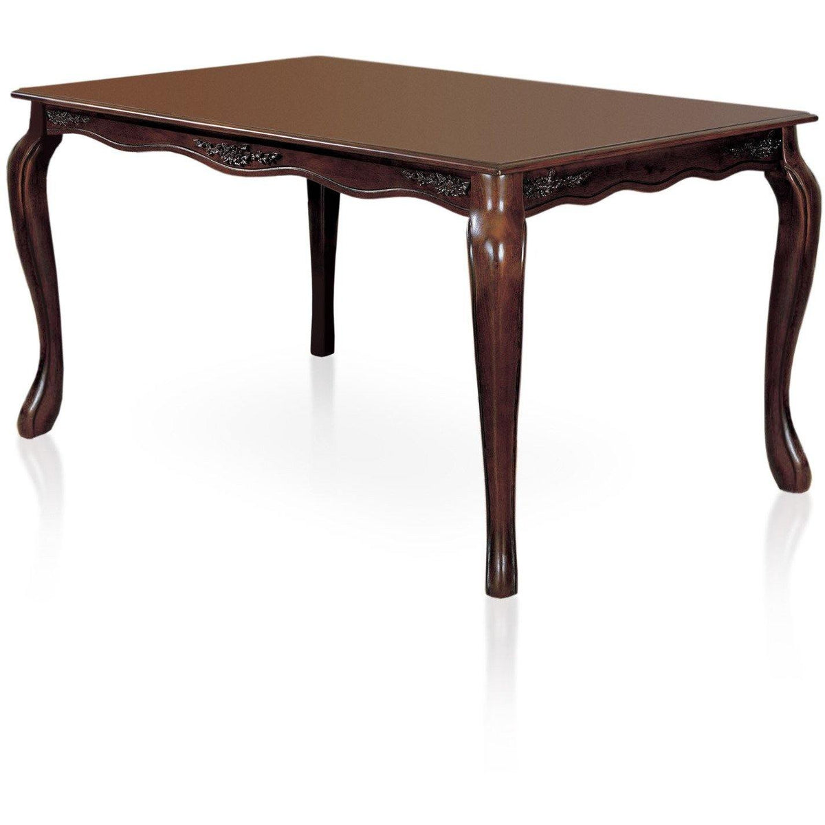 Skyline Decor-Towns Transitional table