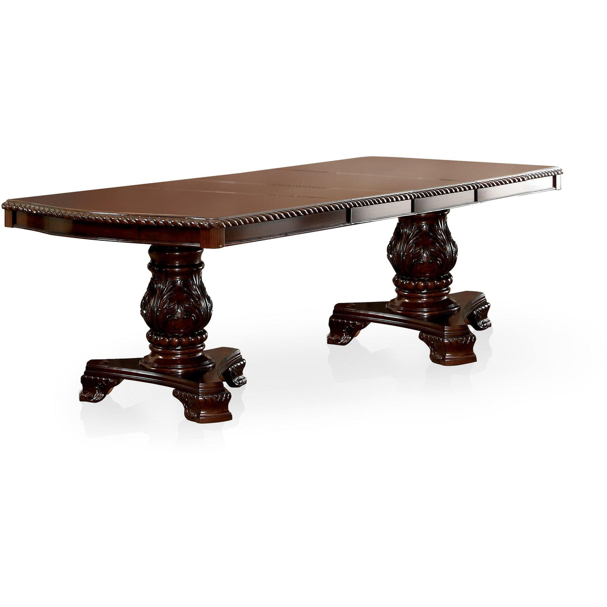 Skyline Decor-Bell Formal dining table