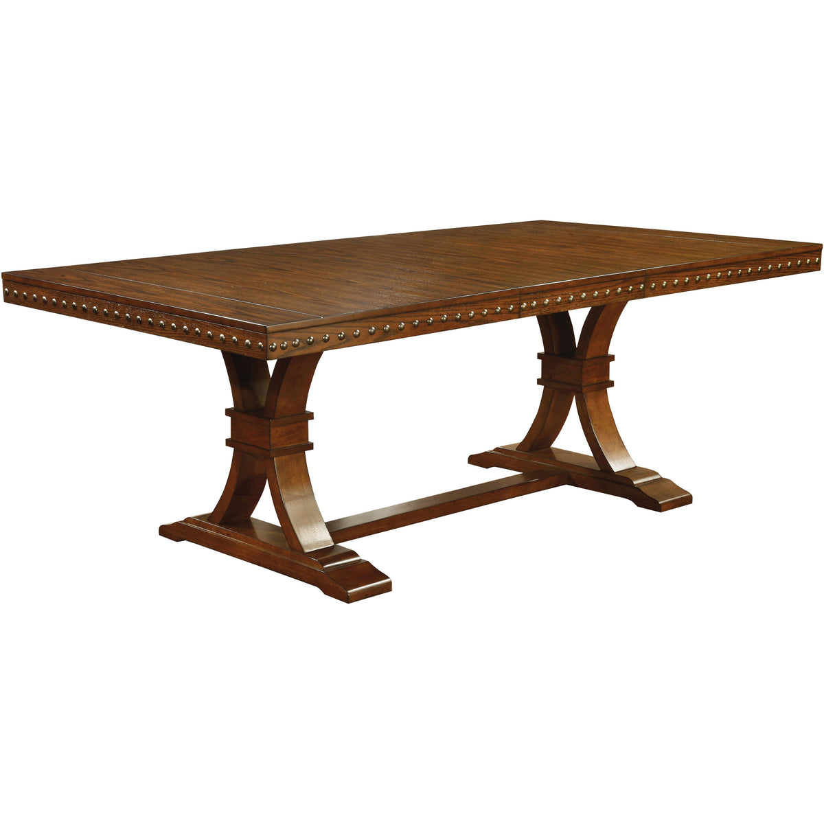 Skyline Decor-Monte Transitional Table