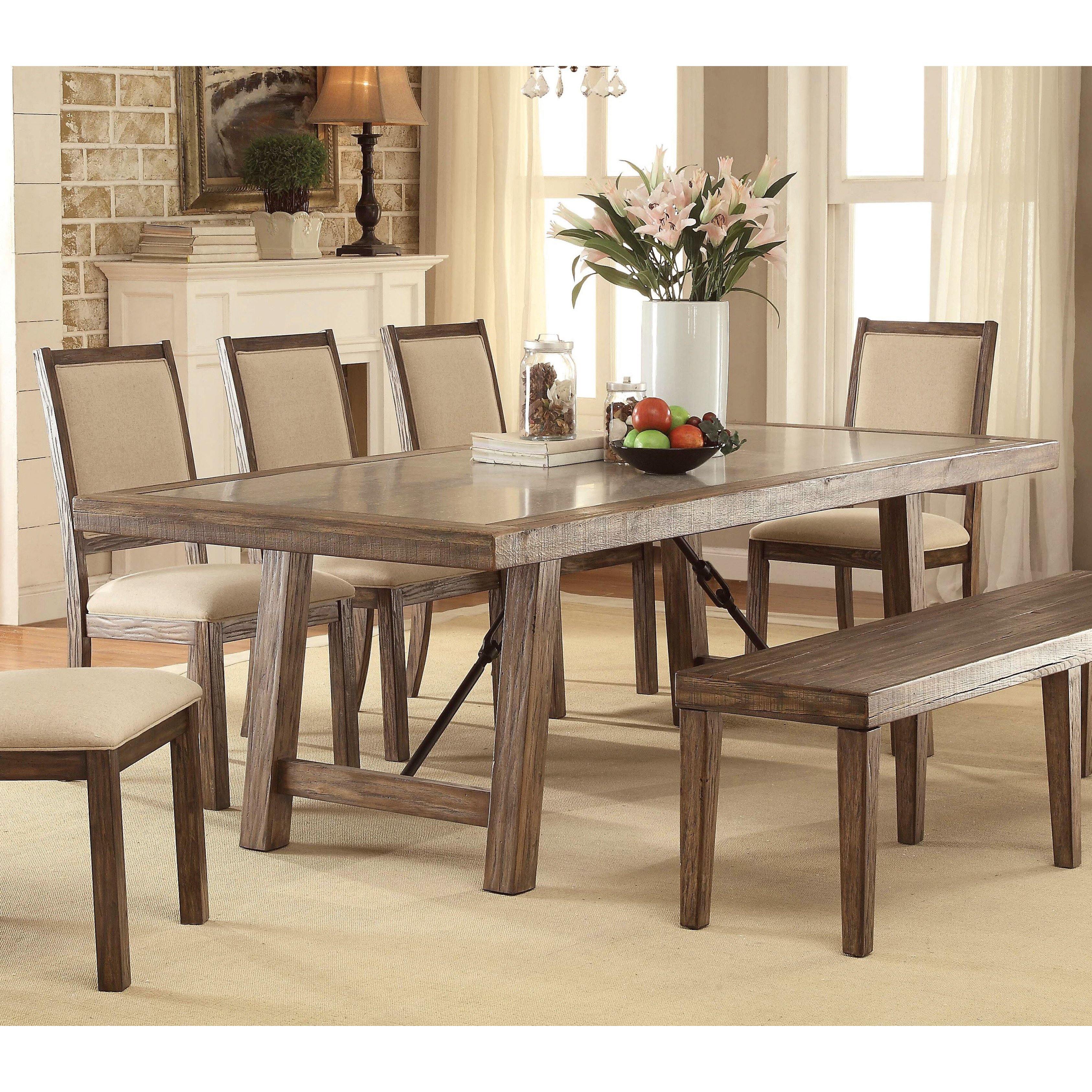 Skyline Decor-Chloe Table